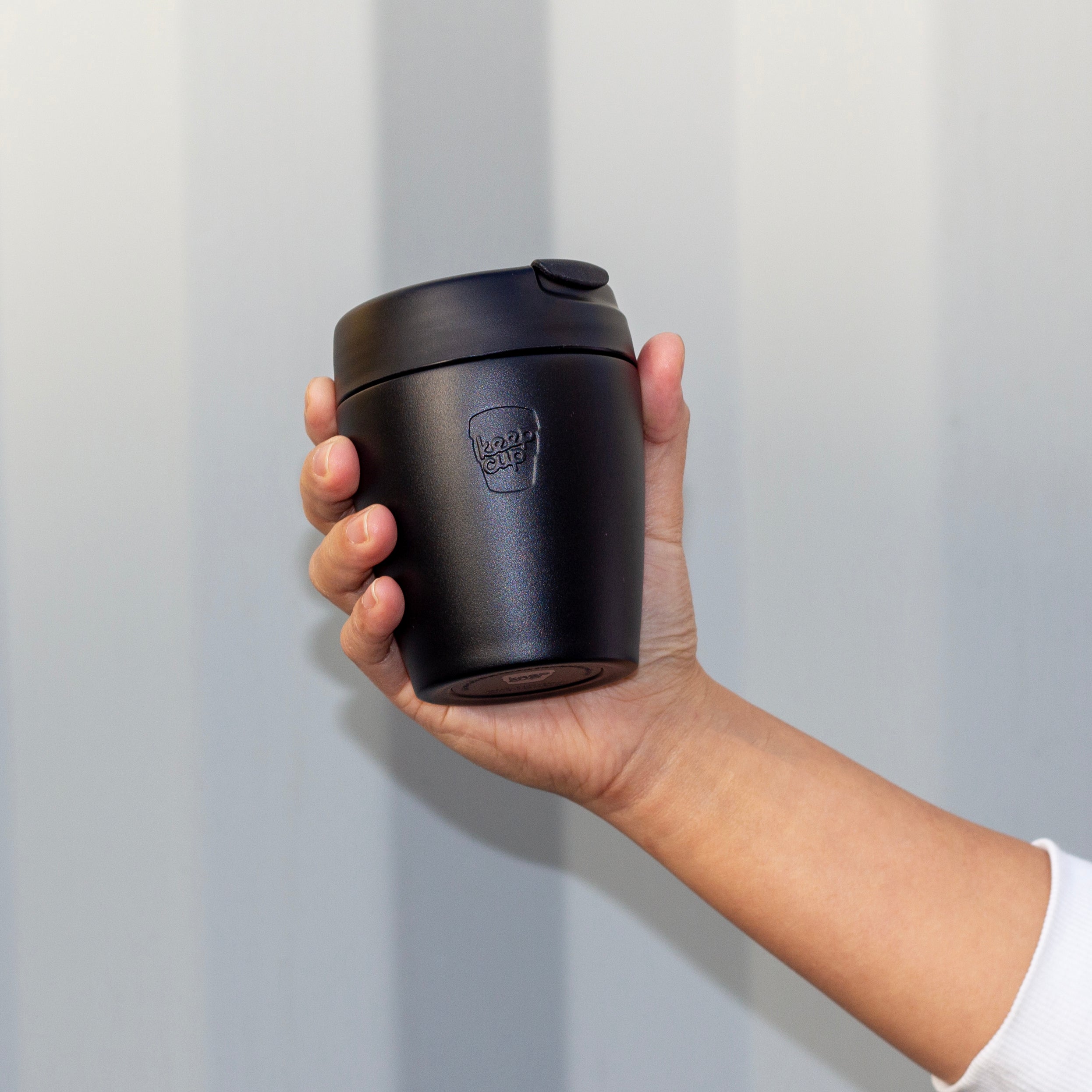 KeepCup Helix